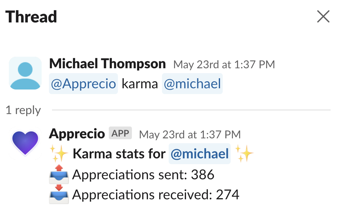 Apprecio - Company culture through values-driven recognition